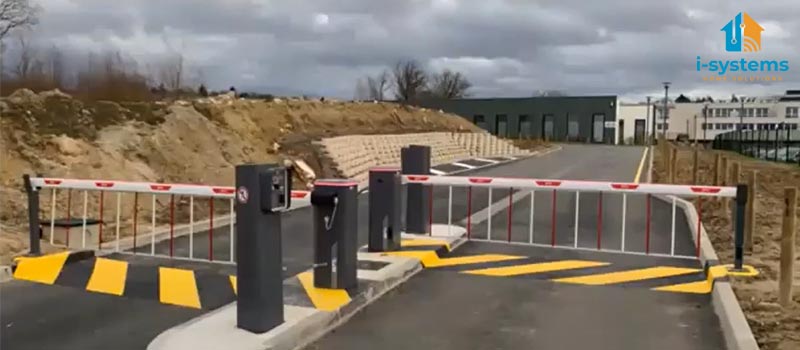 Bariera auto Bft GIOTTO ULTRA BT-A36, trafic intens, deschidere 2sec cu ...